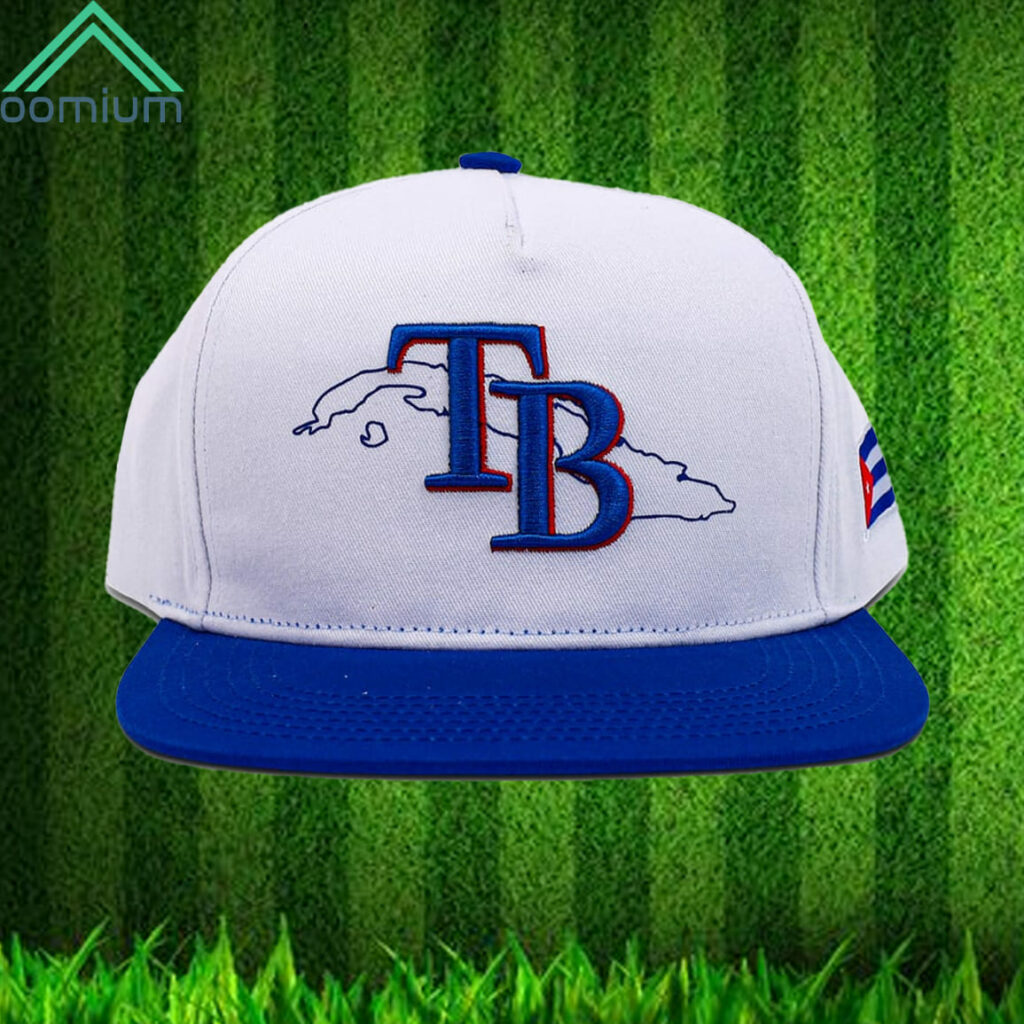 Rays Cuban Heritage Hat 2024 Giveaway - oomium.com