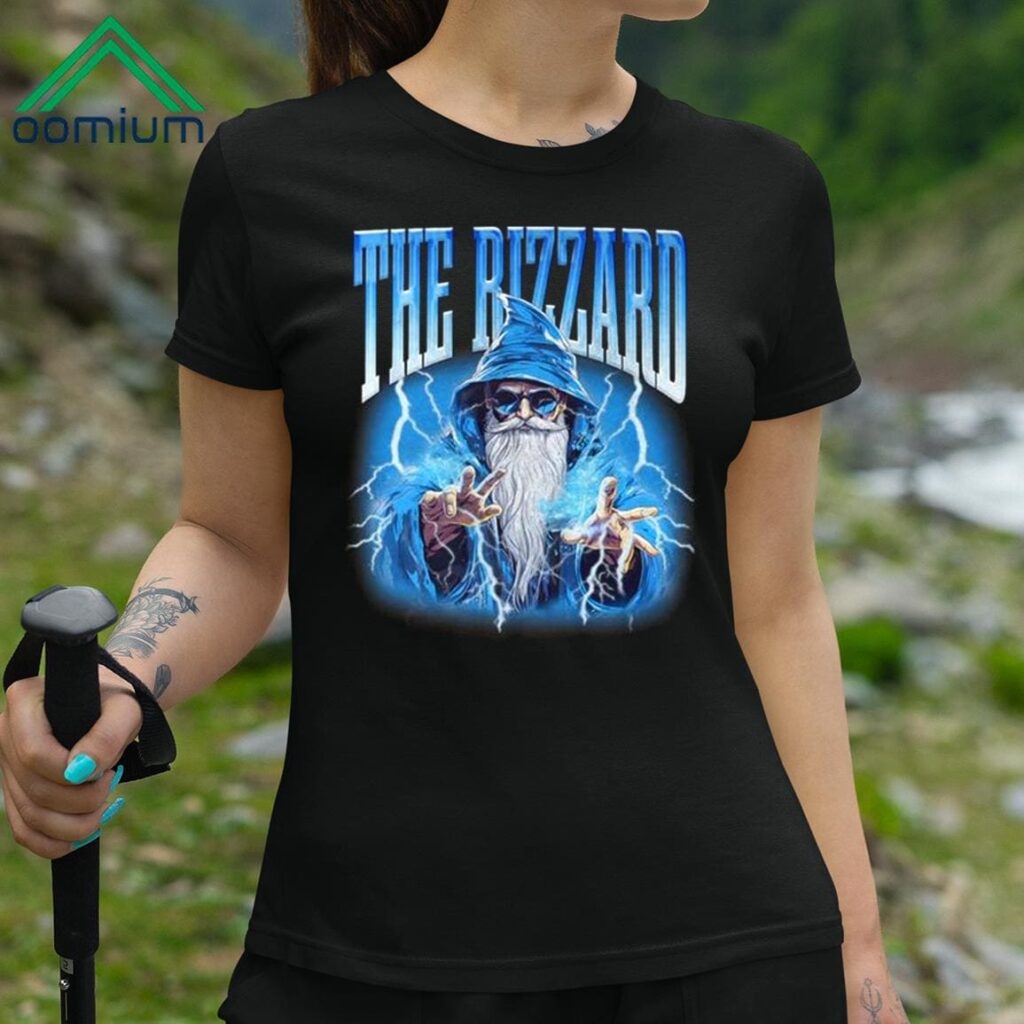 The Rizzard Rizz Wizard Meme Shirt - oomium.com