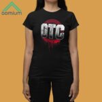 Roman Reigns OTC Shirt - oomium.com