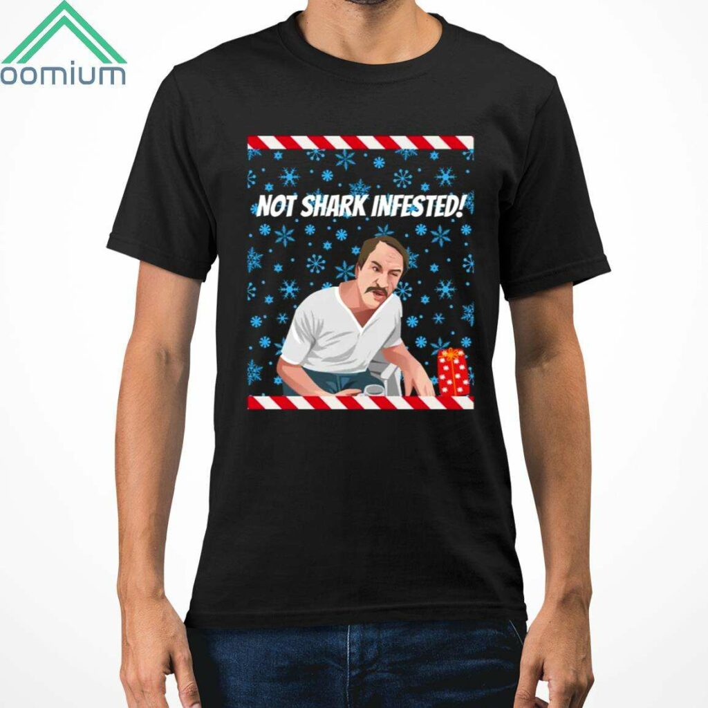 Den Perry Did It Shirt - oomium.com