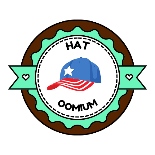 Hat - oomium.com
